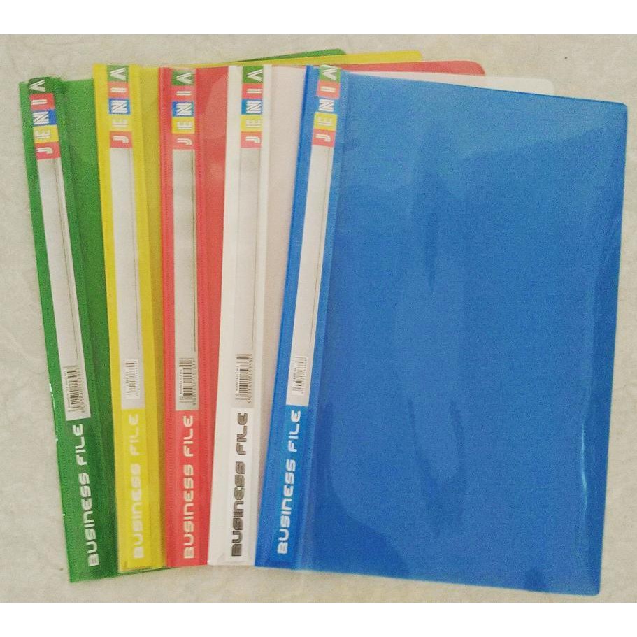 Jual TEMPAT FILE, CLIP FILE, MAP BUSINESS FILE F4 JENIA Indonesia ...