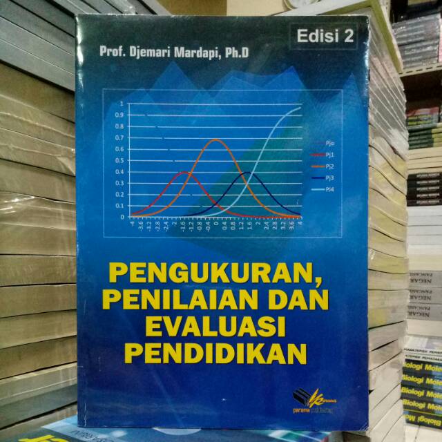 Jual Buku Original: Pengukuran Penilaian dan Evaluyasi Pendidikan ... Jual Buku Original: Pengukuran Penilaian dan Evaluyasi Pendidikan ...