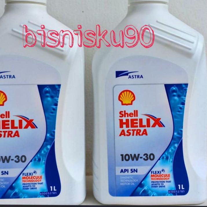 Oli Astra - Perumperindo.co.id