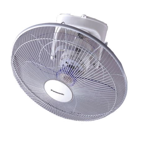 Jual PANASONIC F- EQ405 AUTO FAN/ORBIT FAN/KIPAS ANGIN PLAFON 16 inch ...