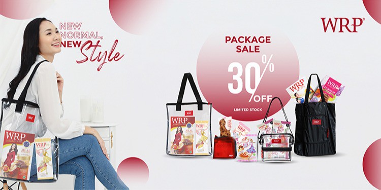 Toko Online WRP Shop official Store | Shopee Indonesia