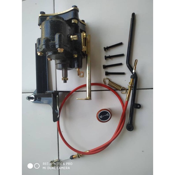 Jual double gardan | Shopee Indonesia