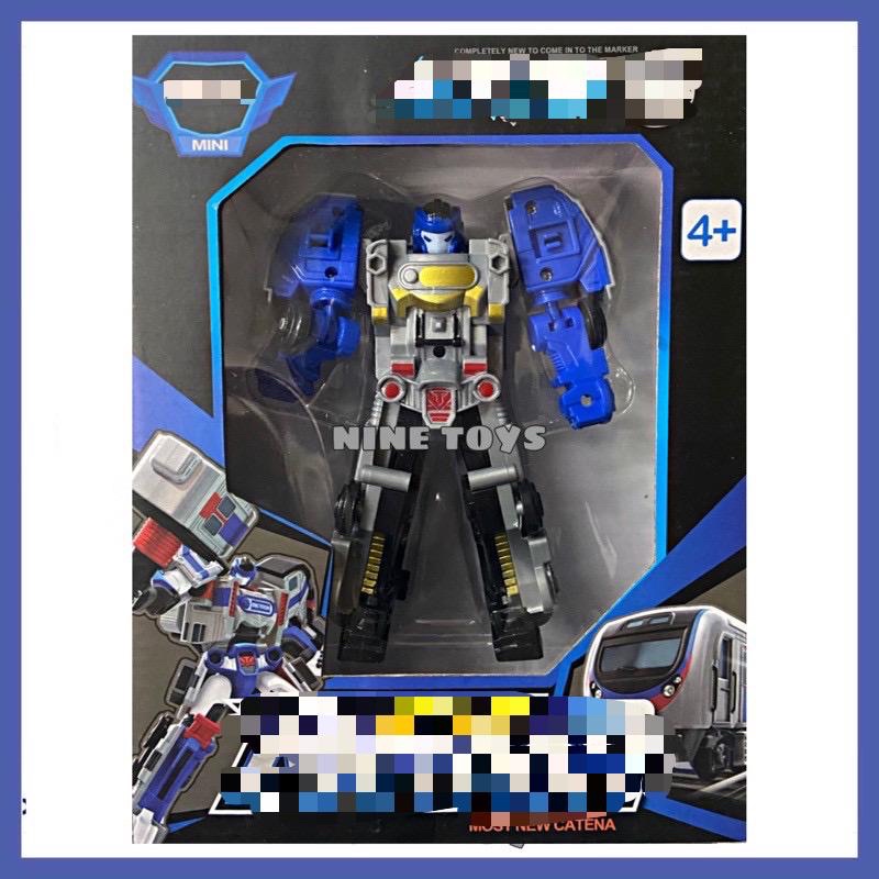 Jual METRO ROBOT MOBIL ROBOT METRON ROBOT KERETA JUMBO MEGATRON ...