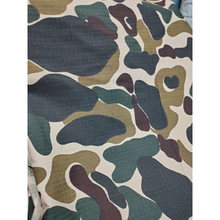 Jual bahan kain loreng ripstop ripstok kko batu seragam doreng marinir ...