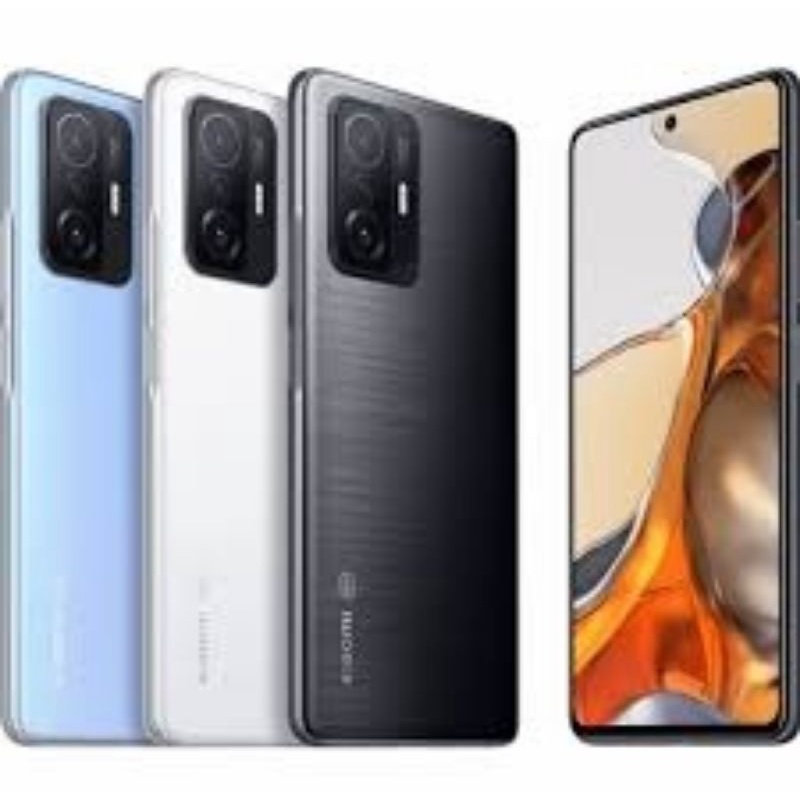 Jual xiaomi mi 11T pro 12/256gb Indonesia|Shopee Indonesia