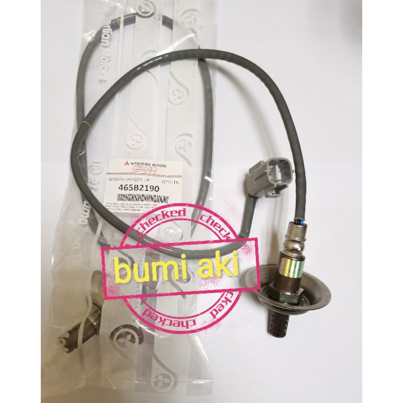 Jual SENSOR OKSIGEN ATAS ATAU SENSOR OXYGEN O2 DEPAN ORIGINAL ... Jual SENSOR OKSIGEN ATAS ATAU SENSOR OXYGEN O2 DEPAN ORIGINAL ...