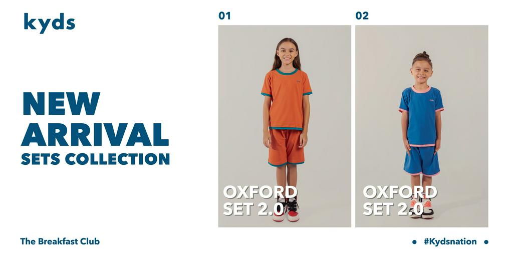 Produk KYDS Official Shop | Shopee Indonesia