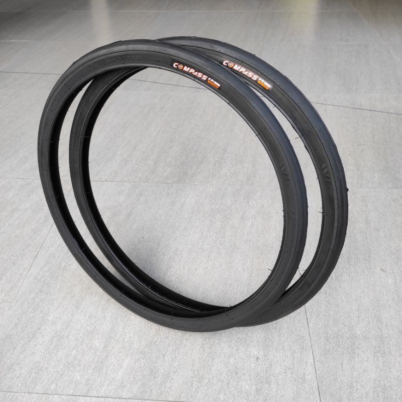 Jual Ban Luar Sepeda 20 1 3/8 Ban Sepeda 20 Plus 451 COMPAS Ban Sepeda Lipat Minion 22 inch ...