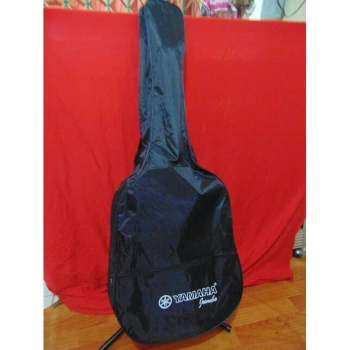 Jual TAS GITAR UKURAN GITAR AKUSTIK JUMBO MURAH PROMO GROSIR | Shopee ...