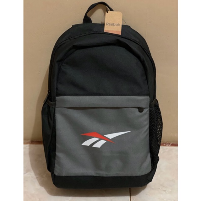 Jual SALE SPORTSTATION! New with tag Tas REEBOK Original Sportstation ...