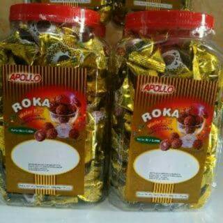 Jual Coklat roka Toples Exp 10 Desember 2023 | Shopee Indonesia
