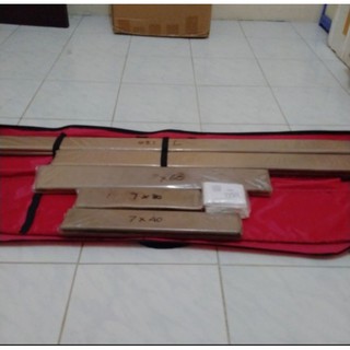 Jual Spalk / bidai kayu 1 set | Shopee Indonesia