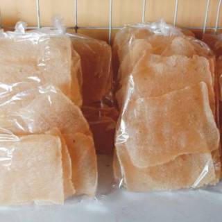Jual KERUPUK PULI/Karak (mentah) 1kg | Shopee Indonesia