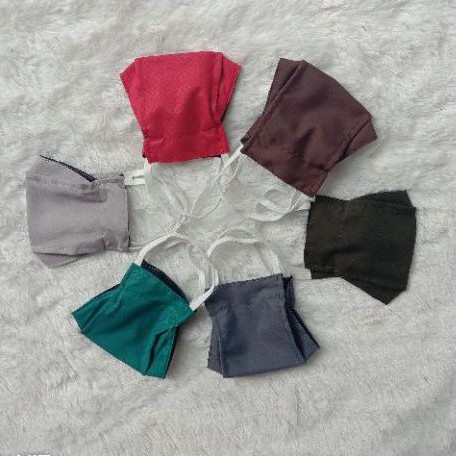 Jual MASKER 3D harga satuan | Shopee Indonesia