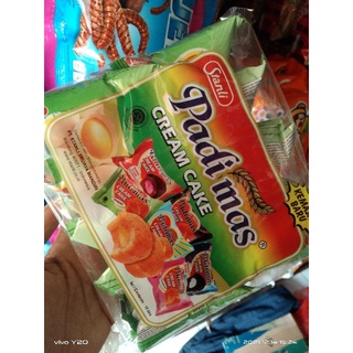 Jual Roti padi mas (roti isi) | Shopee Indonesia