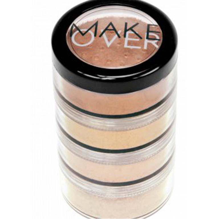 MakeOver Shimmering Powder | Shopee Indonesia