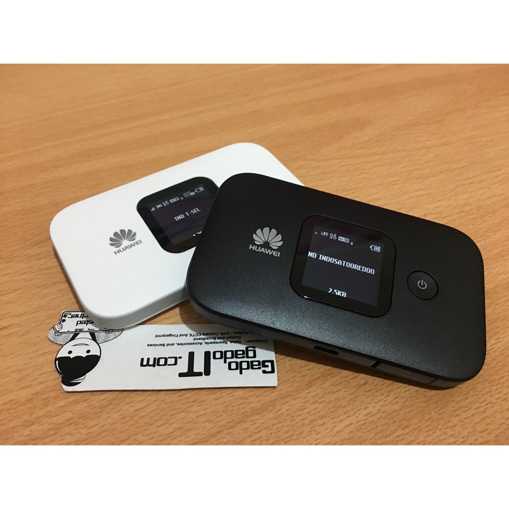 Jual Mifi Router Huawei E5577 Speed 4G LTE (UNLOCK All Operator GSM ...