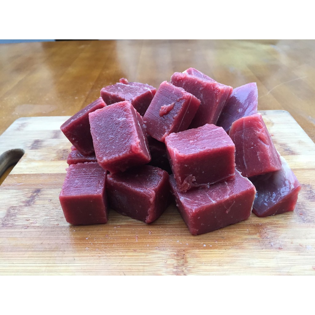 Jual Daging sapi Rendang Knuckle AUSTRALIA beku (500 gram) Indonesia ...