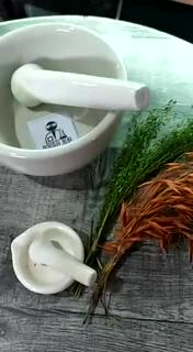 Jual penumbuk obat Lumpang alu diameter 10 cm mortar alu mortir alu ...