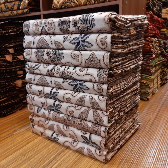 Produk Hanafi Batik | Shopee Indonesia