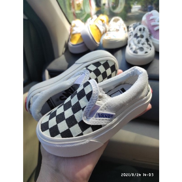 vans catur kids (FREE KOSKAKI) | Shopee Indonesia
