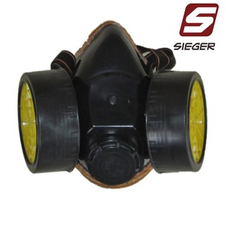 Jual Masker Gas Chemical Respirator / Masker Moncong Babi | Shopee ...