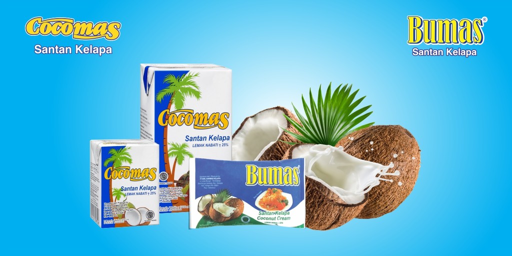 Toko Online Cocomas Official Shop | Shopee Indonesia