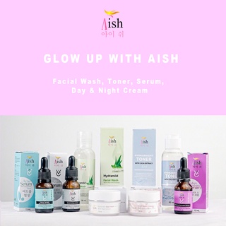 Produk Aish Care Official | Shopee Indonesia