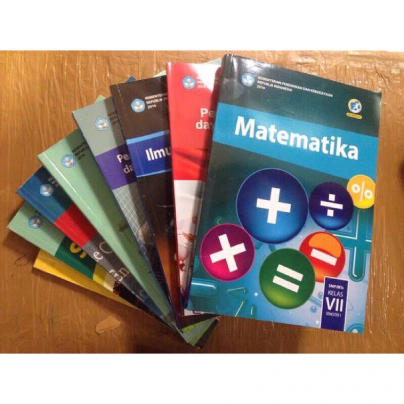 Jual buku pelajaran | Shopee Indonesia
