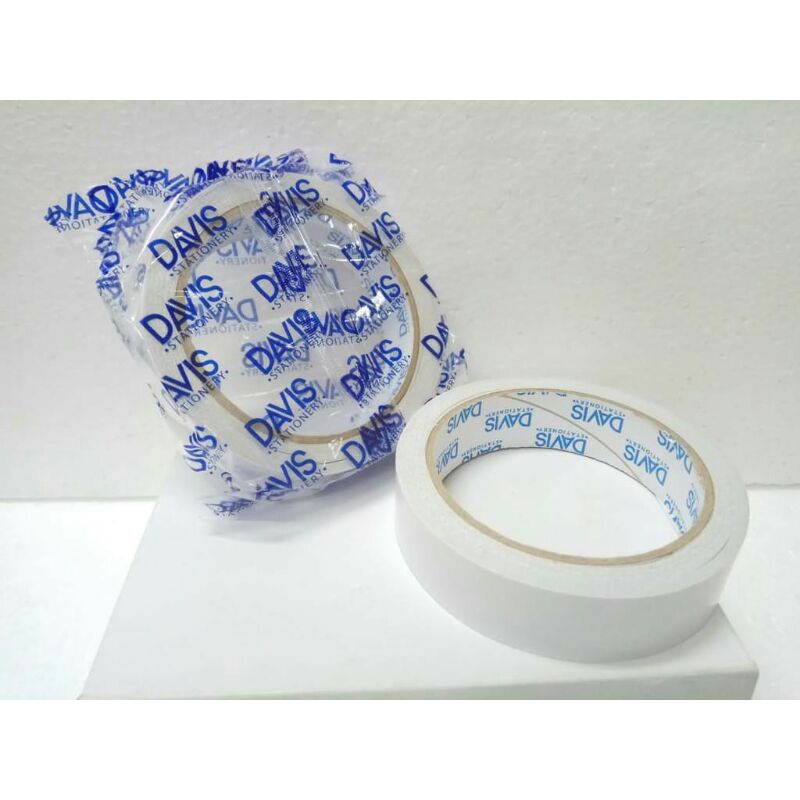 Jual DOUBLE TAPE / DOBEL TIP KENKO 1/2 INCH 12MM | Shopee Indonesia