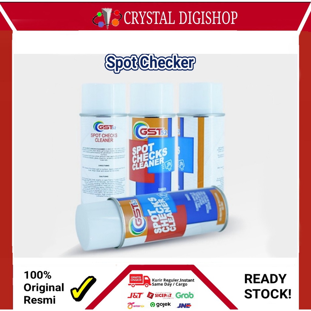 Jual spotcheck Harga Terbaik & Termurah Januari 2023 | Shopee Indonesia