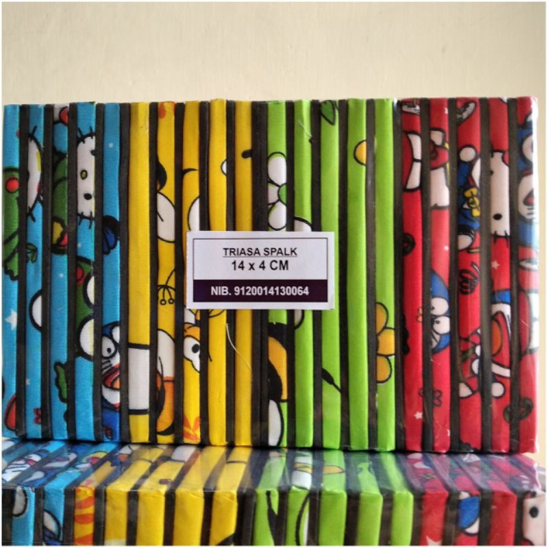 Jual Spalk anak ukuran 14 x 4 cm Indonesia|Shopee Indonesia