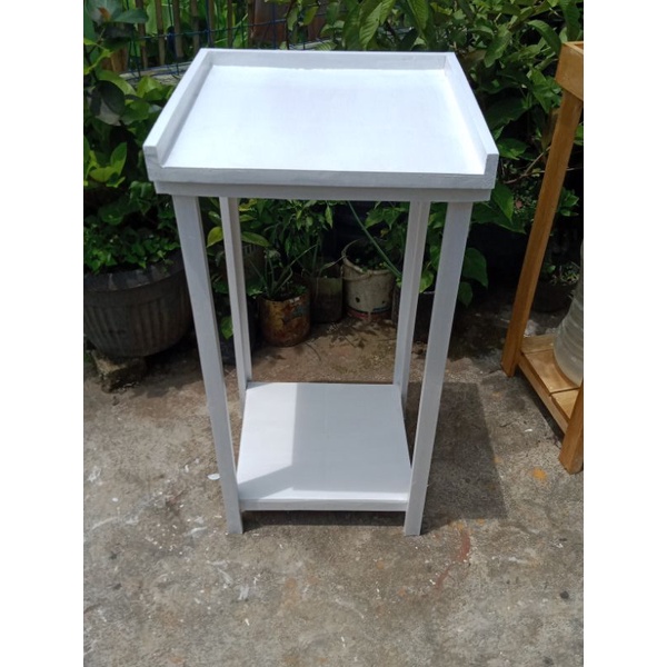 Jual MEJA GALON BISA ATAS BAWAH | Shopee Indonesia