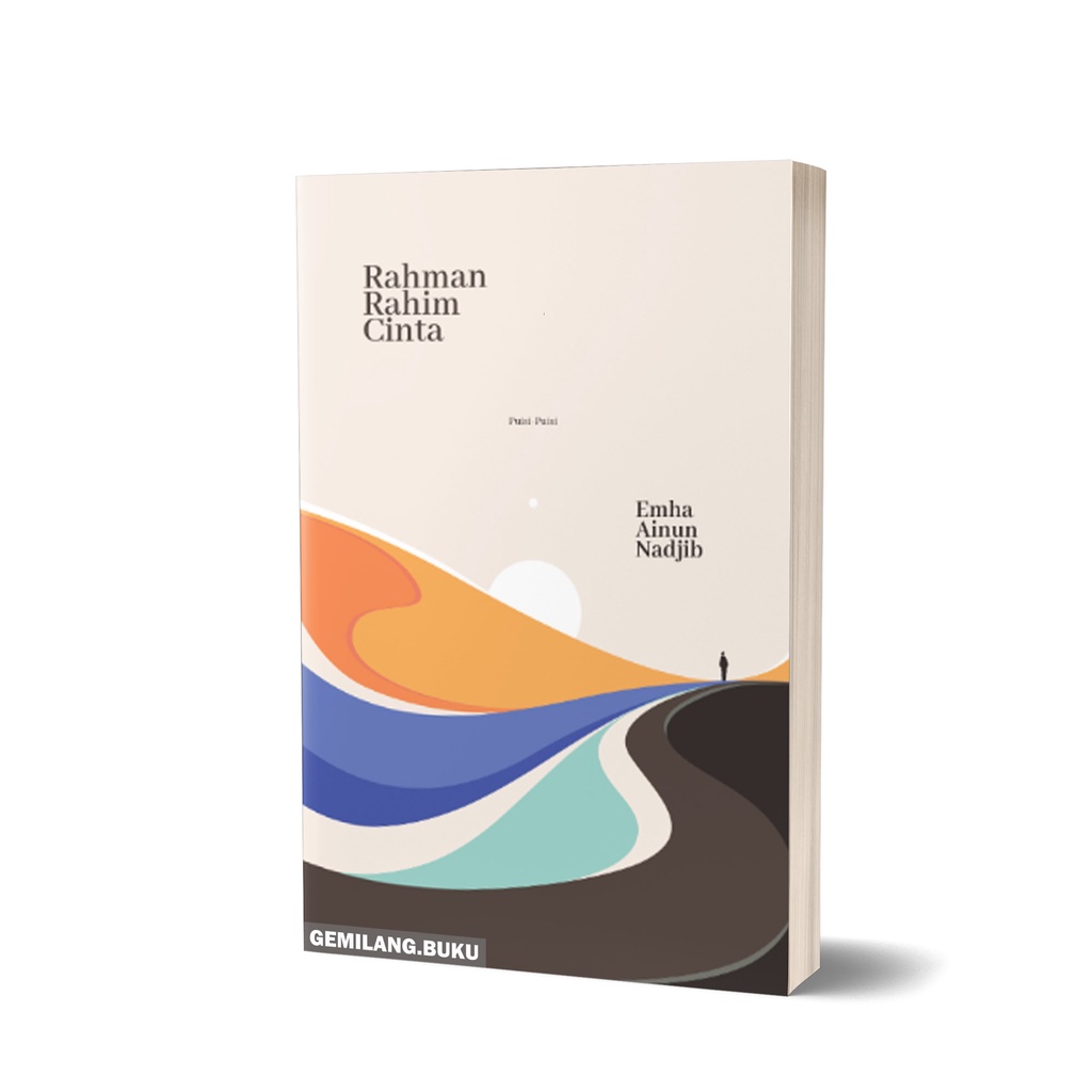 Jual Buku Rahman Rahim Cinta - Emha Ainun Nadjib - Noura Books | Shopee ...