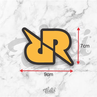Jual STIKER RRQ, STIKER TEAM MOBILE LEGEND, STIKER MOBILE LEGEND ...