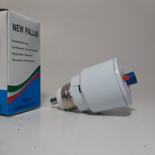 Jual New Pallas Sekring Otomatis / Sekring Lampu / Sikring Otomatis ...