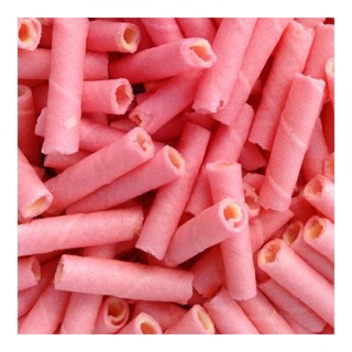 Jual Astor Wafer Roll Cream Barcelona Rasa Cokelat, Vanilla, Susu ...