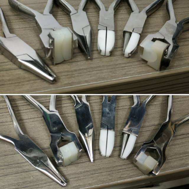 Jual Tang Setel Kacamata SF | Shopee Indonesia