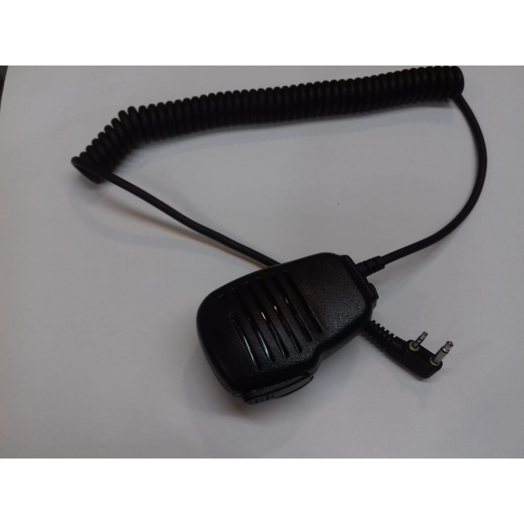 Jual EXTRAMIC HAND MIC HT ALINCO DJ A10 DJ W1O CRX1 CRX3 CRX4 CRX5 ...