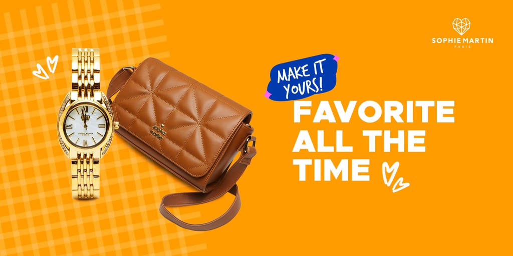 Toko Online Sophie Martin Official | Shopee Indonesia