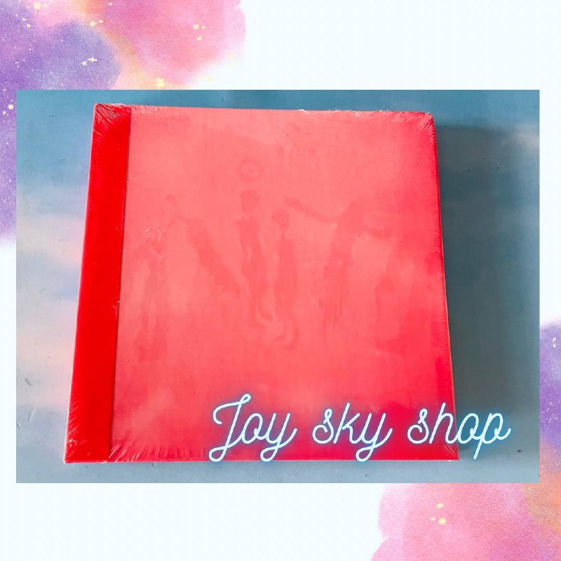 Jual DPR IAN - Album [Moodswings In To Order] | Shopee Indonesia