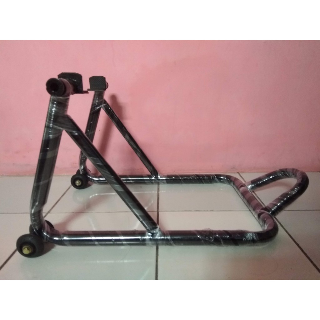 Jual Standar Paddock Stand Pedok Padok Universal Motor Motogp Tanpa ...