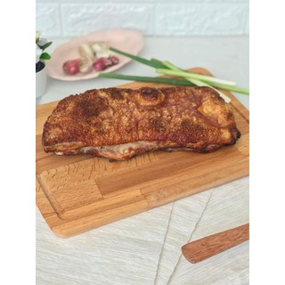 Jual Siobak Babi Panggang Garing Sio Bak Crispy Pork Belly | Shopee ...