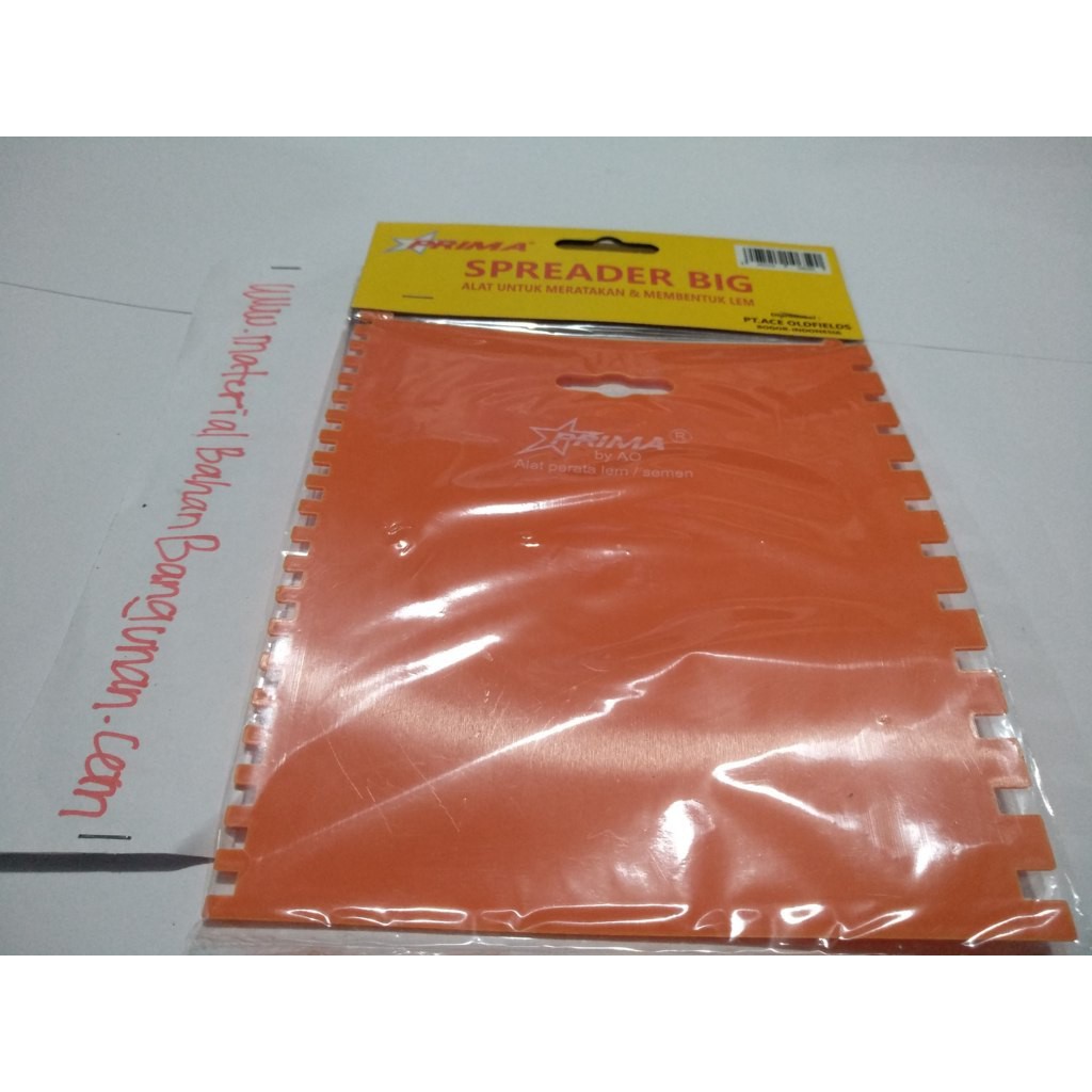 Jual Kape Gerigi Prima PVC Pemasangan Keramik Perekat Semen Besar Kep ...