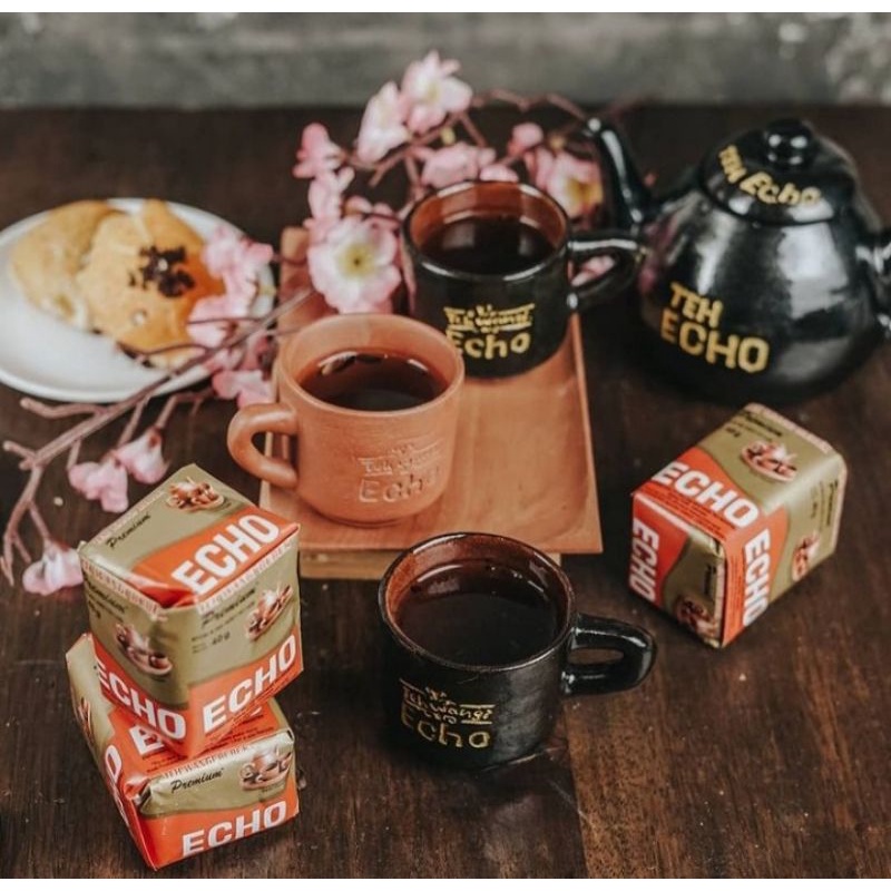 Jual TEH ECO PREMIUM | Shopee Indonesia