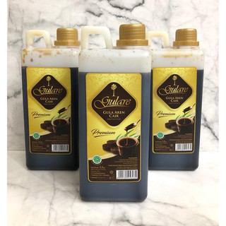 Jual Gulare Gula Aren Cair (Original Product) | Shopee Indonesia