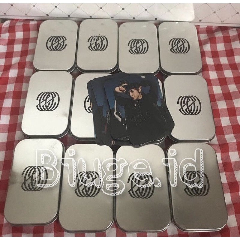 Jual PC Tincase NCT Resonance | Shopee Indonesia