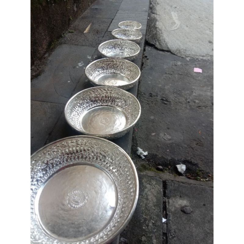 Jual BOKOR SELAKA BALI / BOKOR TEMPAT BUNGA / TEMPAT BUAH BUAHAN ...