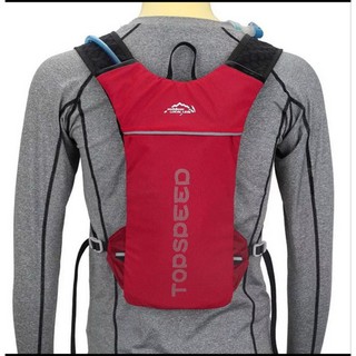 tas running pack / tas jogging /tas sepeda,tas hiking / Bicycle ...