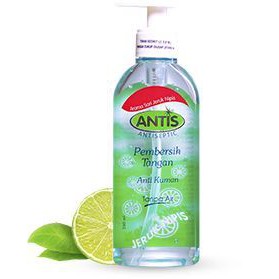 Jual ANTIS BOTOL - GEL 250 ML ( TIMUN / JERUK NIPIS ) Indonesia|Shopee ...